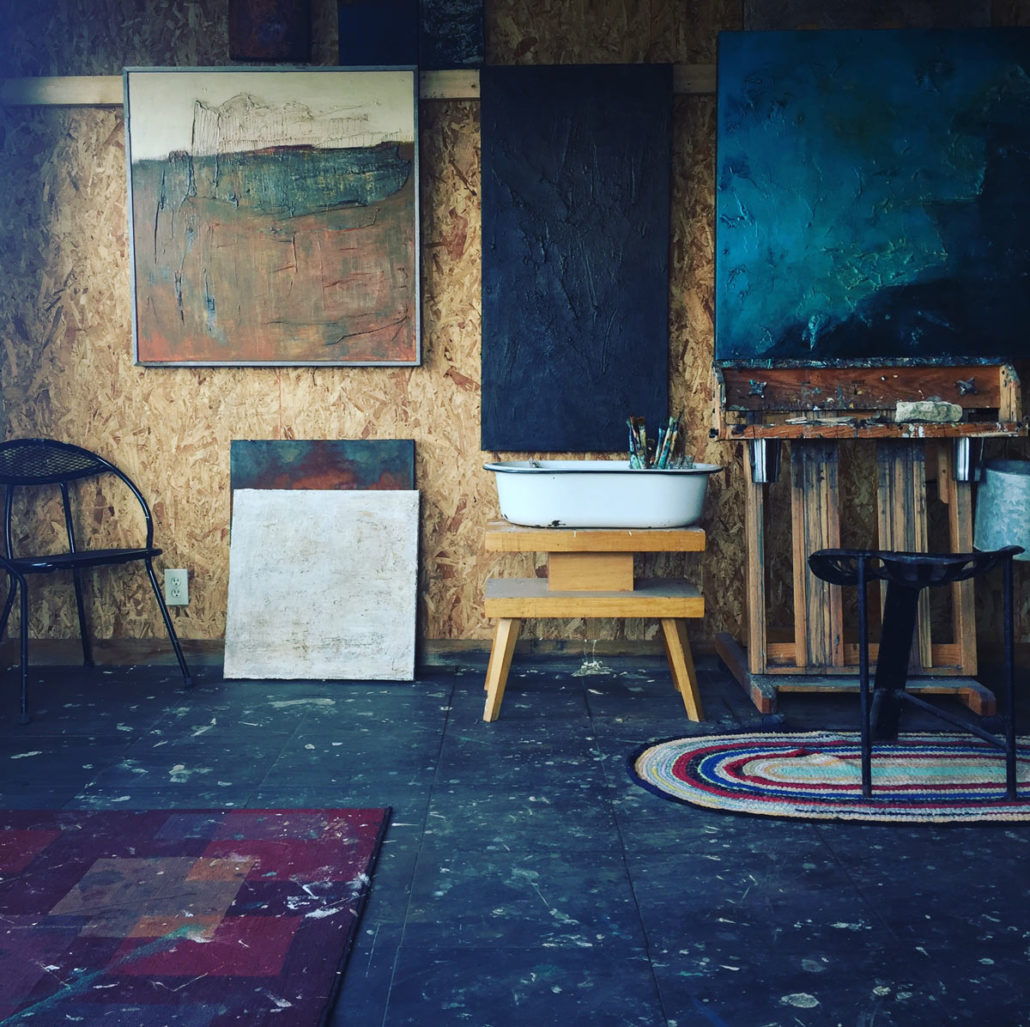 Angela Muller, Artist - The Art of Angela Muller