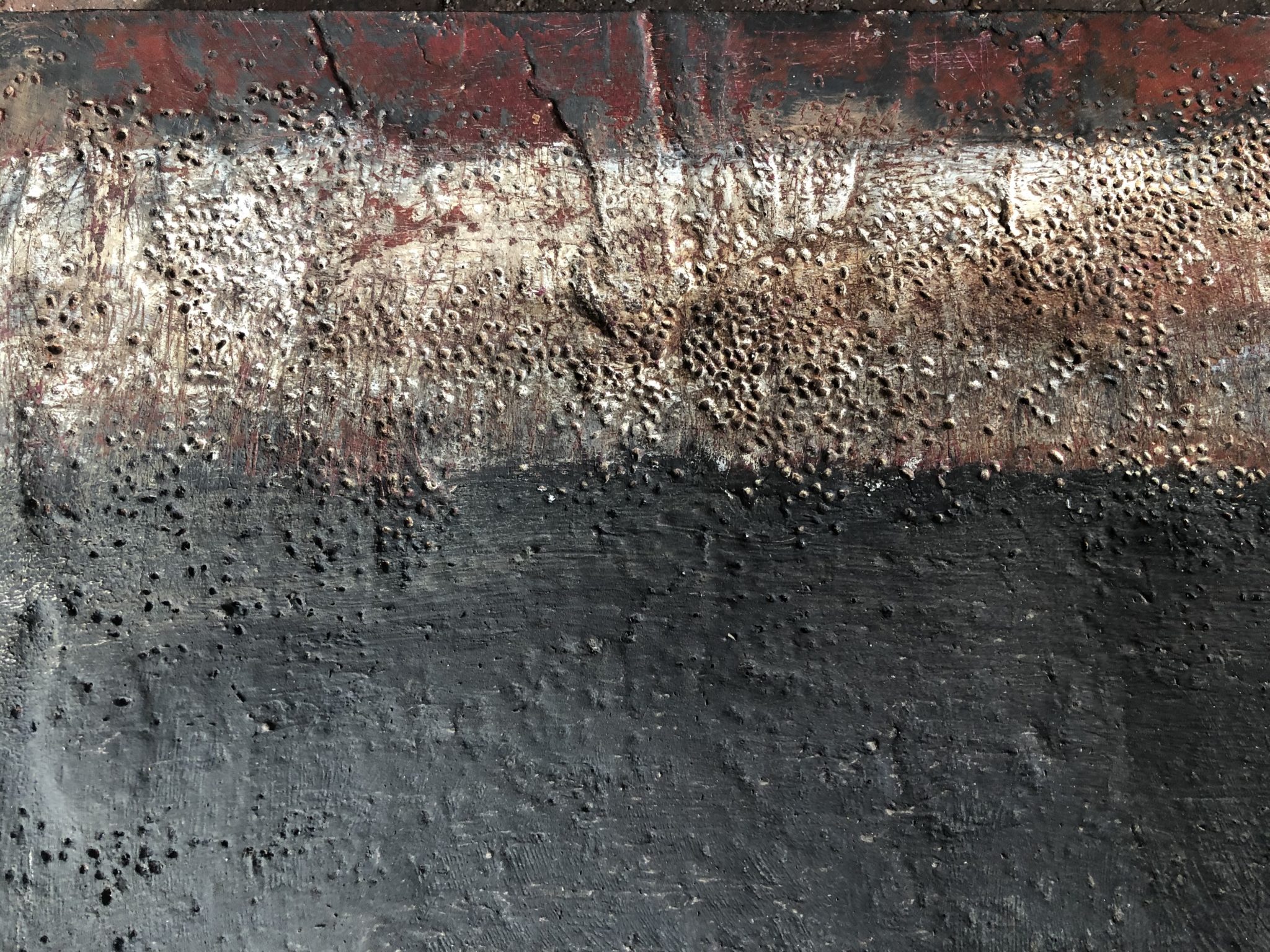 Toward a Simple Life - The Art of Angela Muller