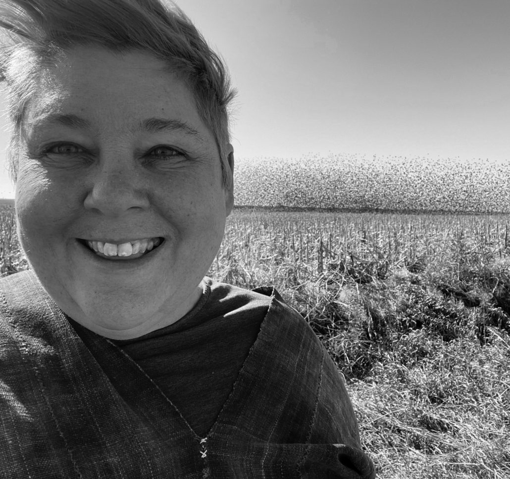 About - The Art of Angela Muller